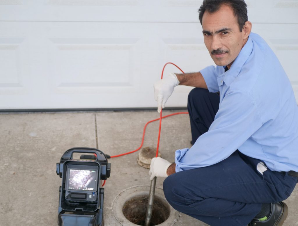 What To Expect From Professional Drain Cleaning Services?